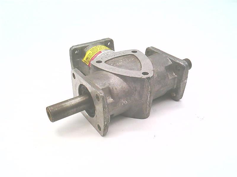 RA1031 Gear and Gearbox Components by ALTRA INDUSTRIAL MOTION