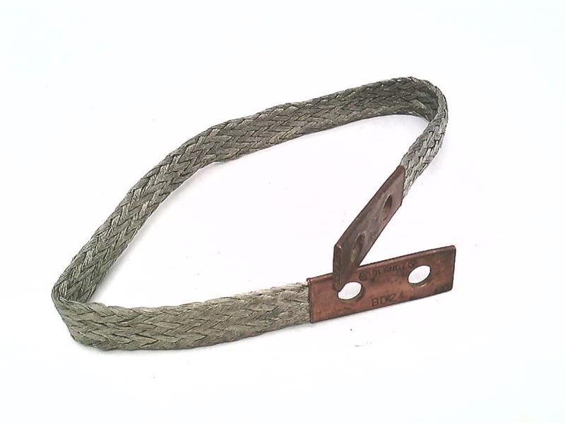 BD24 Connectors by BURNDY