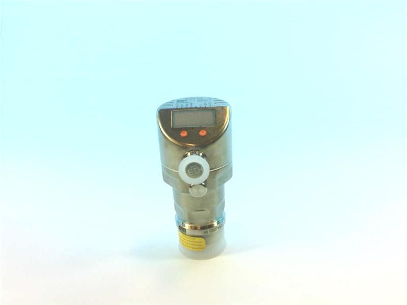 PI-,10BREA01-MFRKG/US/ /P-PI2789 Transmitters by EFECTOR