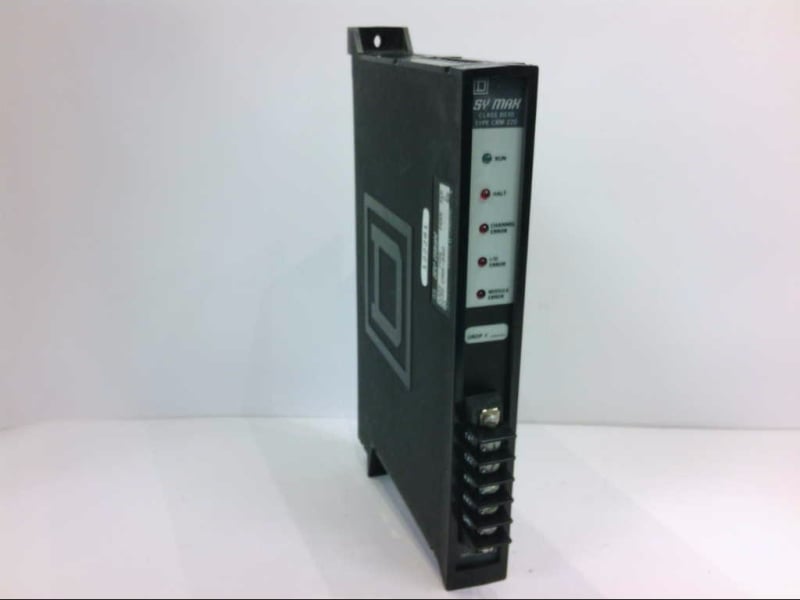 8030-CRM-220 - REMOTE INTERFACE MODULE by SYMAX