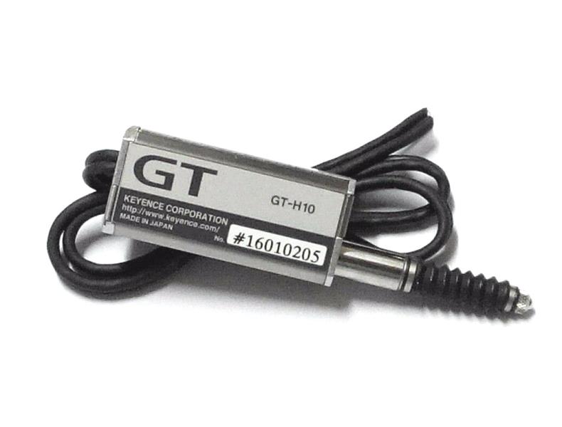 GT-H10 - SENSOR HEAD by KEYENCE CORP