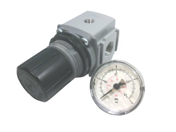 P32RB14BNMP Pneumatic Motors and Accessories by PARKER