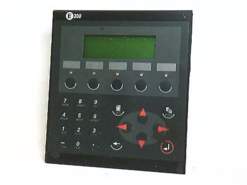 MAC/MTA-E200 HMI (Human Machine Interfaces) by BEIJER ELECTRONICS