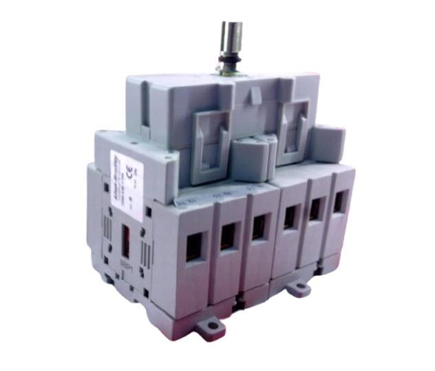 194E-E40-1756 Load Cells by ALLEN BRADLEY