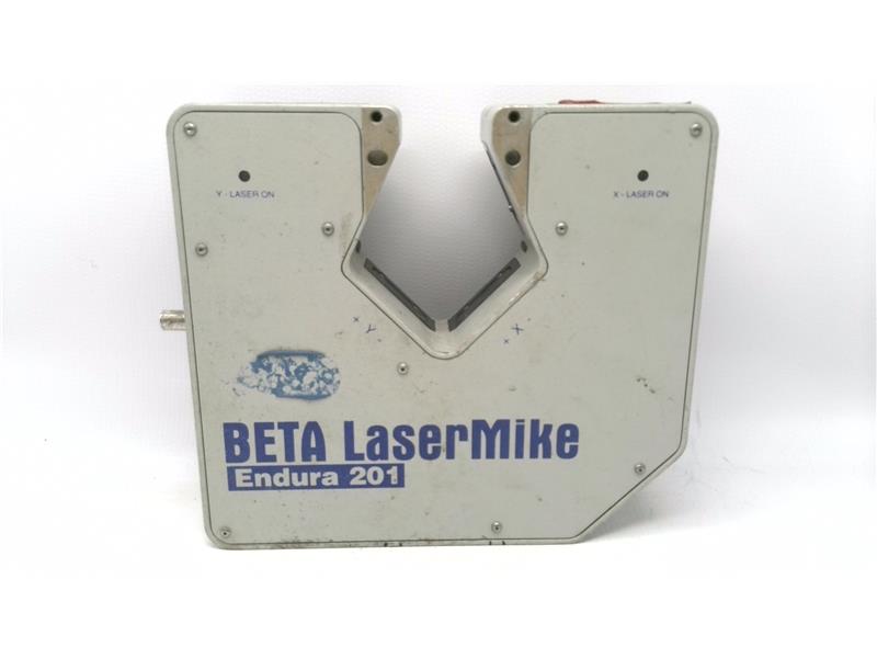201 Laser Gauging Systems by BETA LASERMIKE