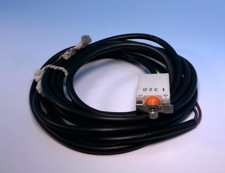 07-2521 - LIMIT SWITCH by BARTEC