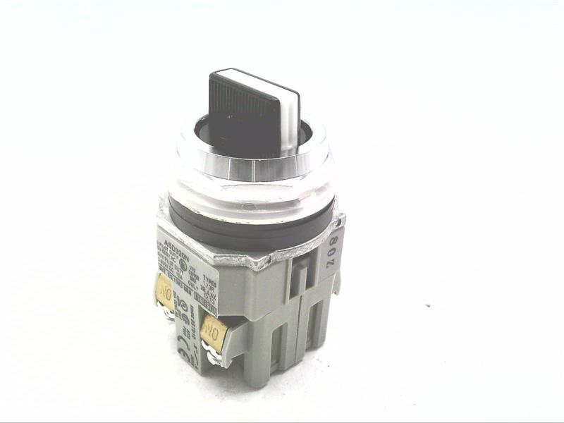 ASD-320N Pilot Devices by IDEC
