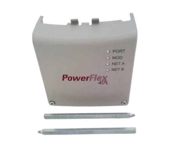 22B-CCB Drive Components by ALLEN BRADLEY