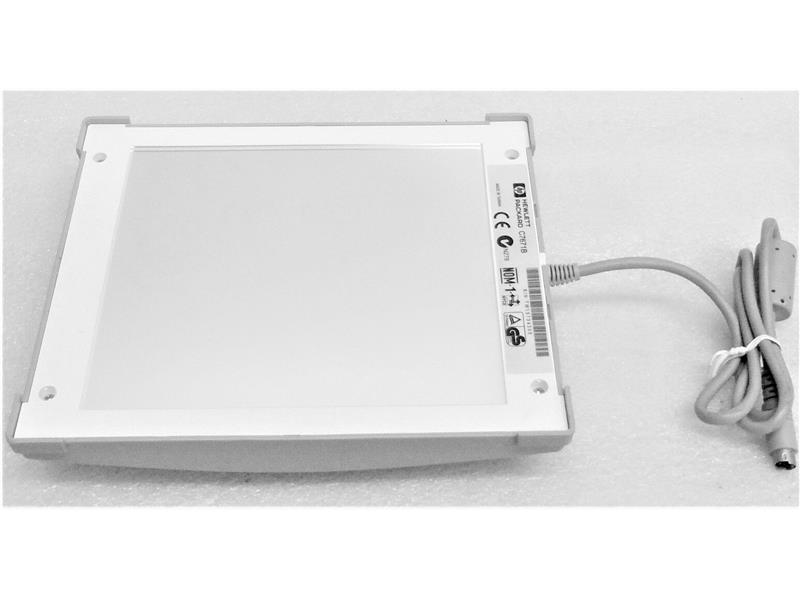 C7671B - XPA TRANSPARENCY ADAPTER by HEWLETT PACKARD COMPUTER