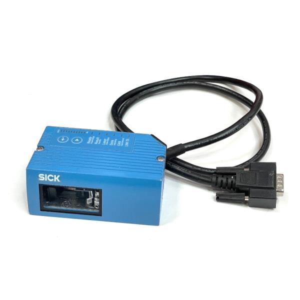 CLV650-0000 Bar Code Readers and Equipment by SICK