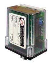 API 4130 G L Transmitters by ABSOLUTE PROCESS INSTRUMENTS