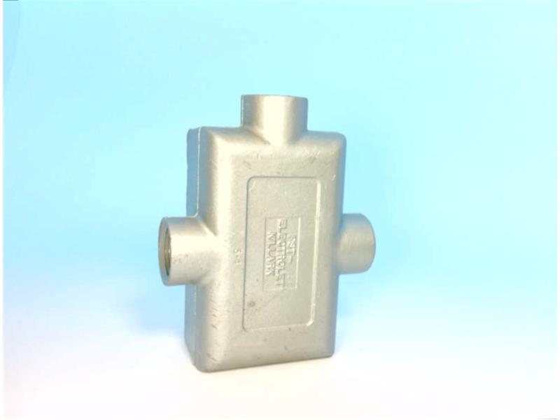 FST-2 - SERIES F by KILLARK