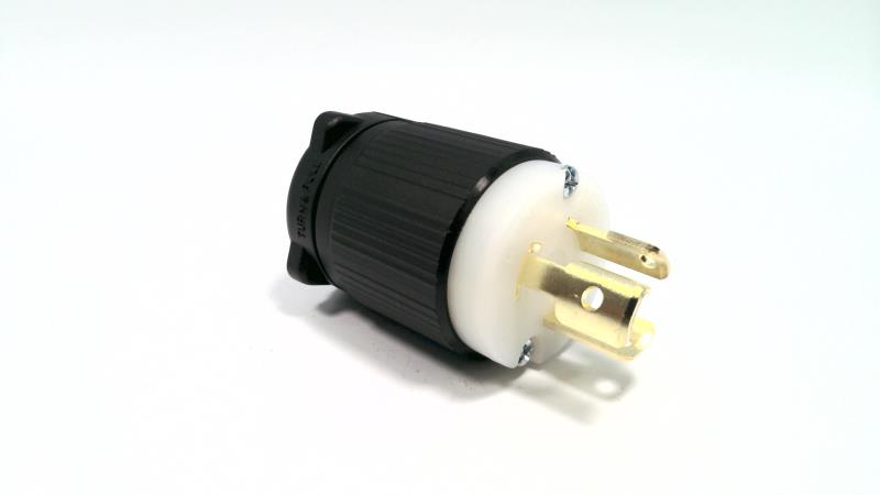 WBL515P Connectors by WEBBER ELECTRONICS