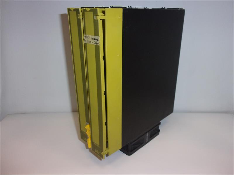 P10-ATS - CPU MODULE by PILZ