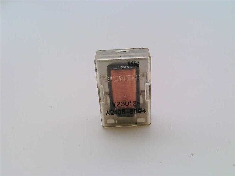 V23012-A2105-B004 Relays by SIEMENS