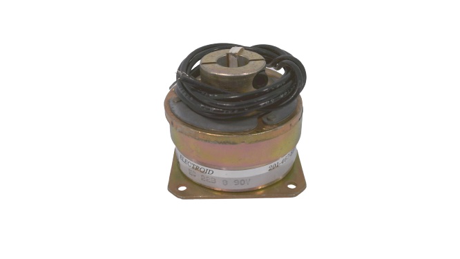 EC-22B-8-90VL Clutch and Brake Systems by ELECTROID