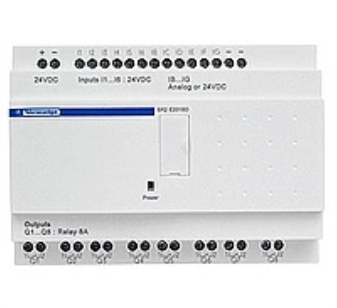SR2E201FU Relays by SCHNEIDER ELECTRIC