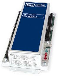 SEL-2600A Temperature Sensors by SEL