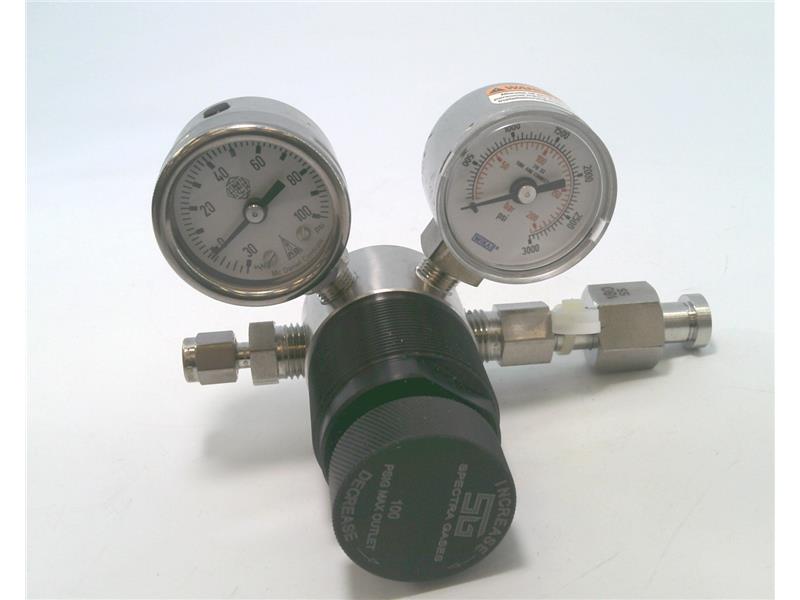 21572-R100 Hydraulic Pressure Regulators and Sensors by RESTEK