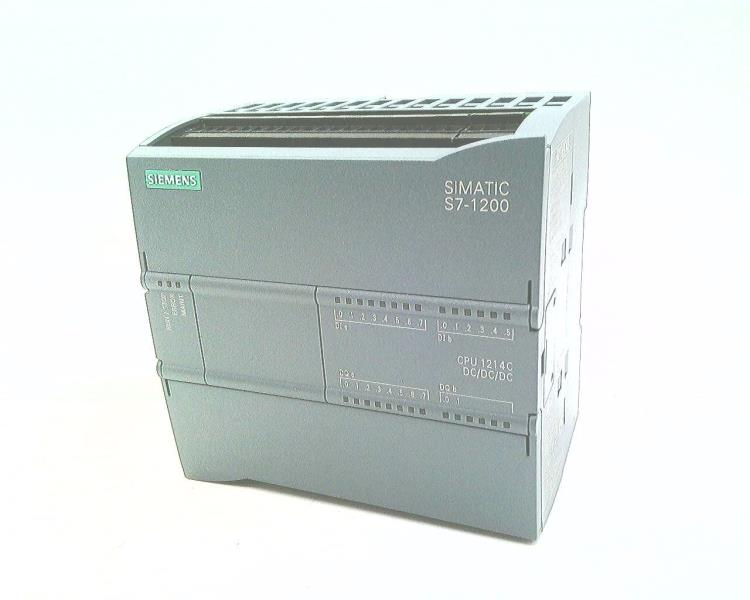 6ES7214-1AE30-0XB0 Control Devices by SIEMENS