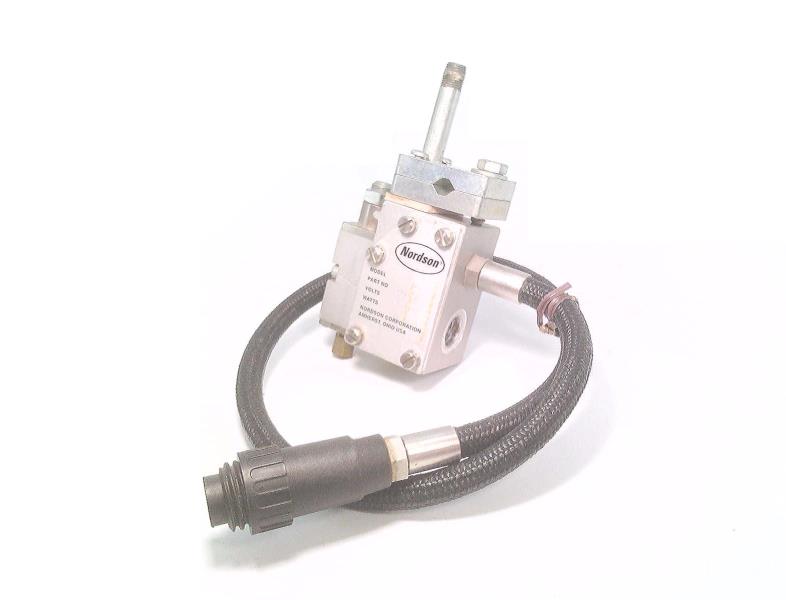 H201-7-W Robotic Systems and Accessories by NORDSON