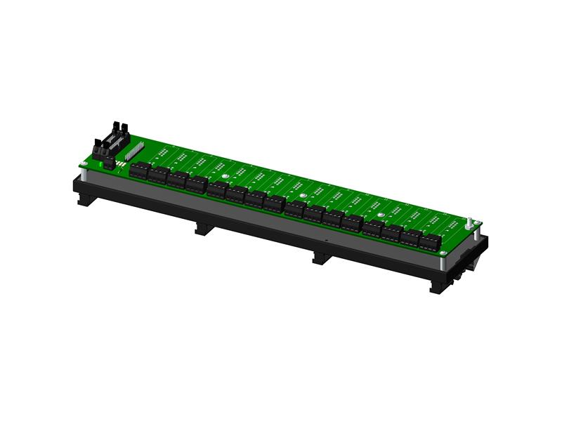 SCMPB01-2 Computer Accessories by DATAFORTH