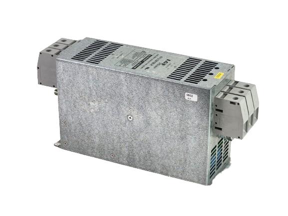 FFU-3X100-K Panel Accessories by LGF FILTER