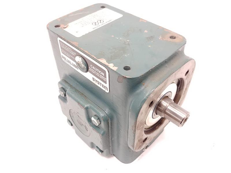 A175B005N000L1 Gear and Gearbox Components by ASEA BROWN BOVERI