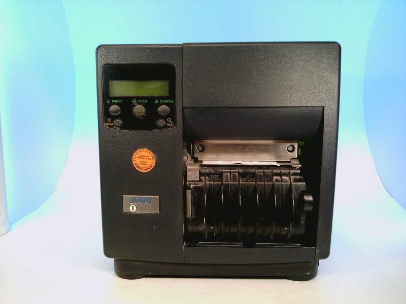 DMX-I-4208 - BAR CODE PRINTER by DATAMAX ONEIL