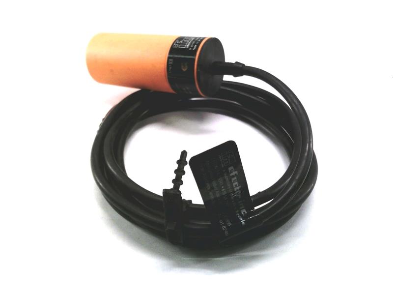IB-2030-ABOA-IB0026 Inductive Sensors by EFECTOR