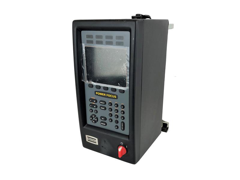 PF4000-G-HW Drive Components by ATLAS COPCO