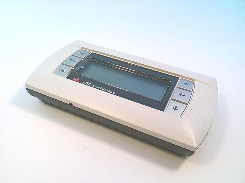 PGD0000WZ0 HMI (Human Machine Interfaces) by CAREL