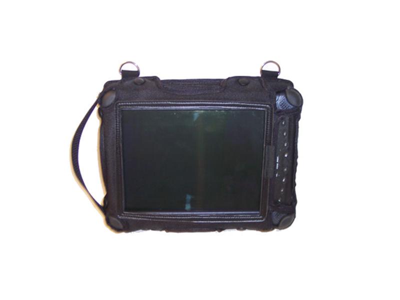 IX104-C2 HMI (Human Machine Interfaces) by XPLORE