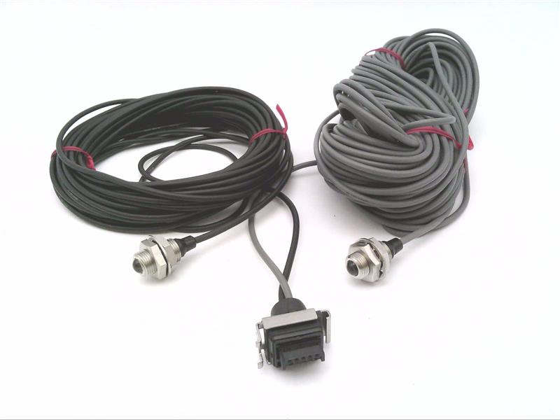 PX-H72(30M) - THRUBEAM SENSOR HEAD by KEYENCE CORP