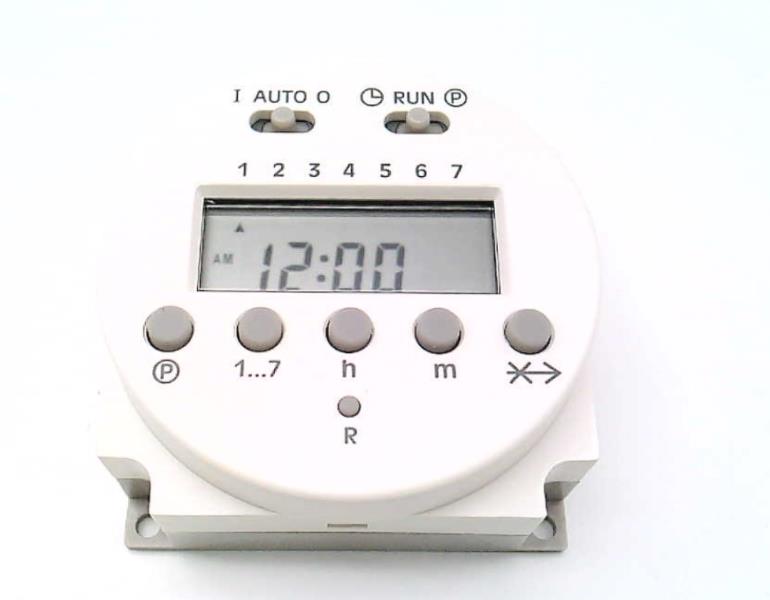 TA4353-2 Control Devices by DIEHL