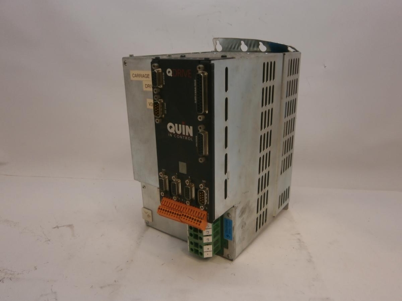 PTSQ4420/M Drives by QUIN SYSTEMS