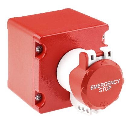 EMSH/P/F1/MR/CO Pilot Devices by CRAIG & DERRICOTT