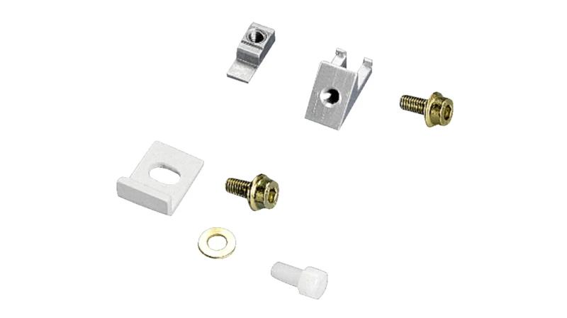 4134.000 Brackets and Supports by RITTAL