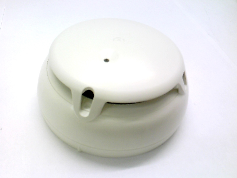 FDO221 Fire Safety by SIEMENS