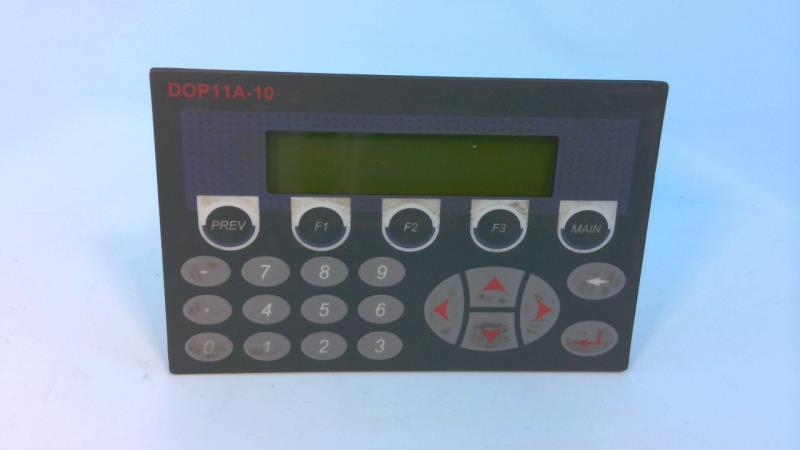 8248001 - OPERATOR TERMINAL by SEW EURODRIVE