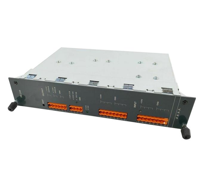 PS 244 - POWER SUPPLY MODULE by KEBA