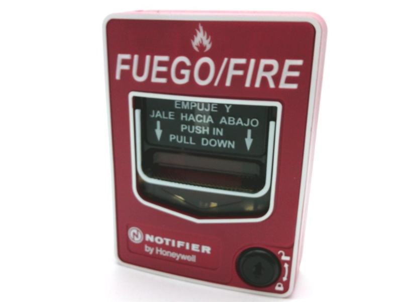 NBG-12LXSP Safety Control Systems by HONEYWELL