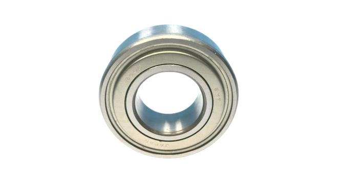 88505 - BALL BEARING by BALL & ROLLER BEARING