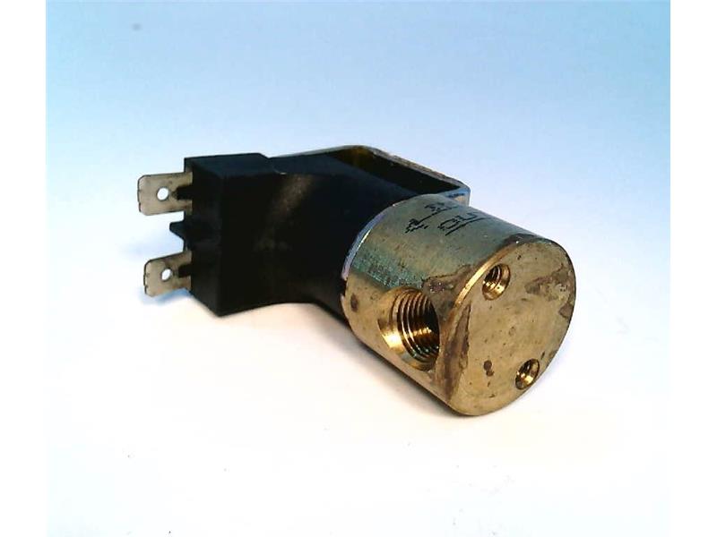2W136-1NB-A8E1 - SOLENOID VALVE by SOLENOID SOLUTIONS