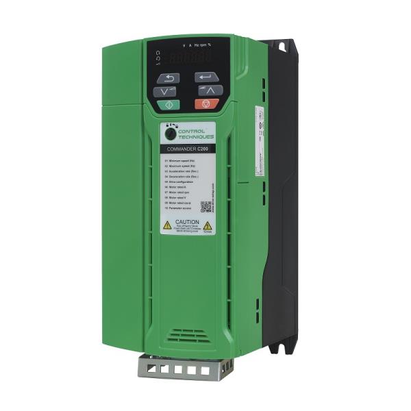C200-03400094A10100AB100 Drives by NIDEC CORP