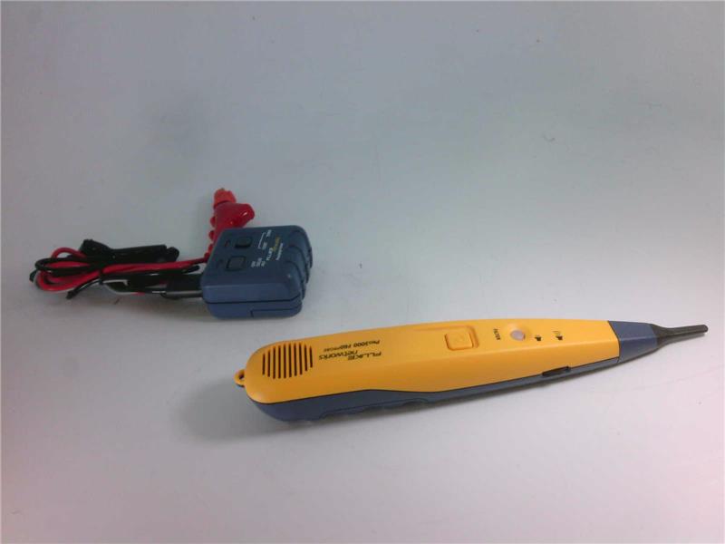 PRO3000F60-KIT Test and Measurement Accessories by FLUKE