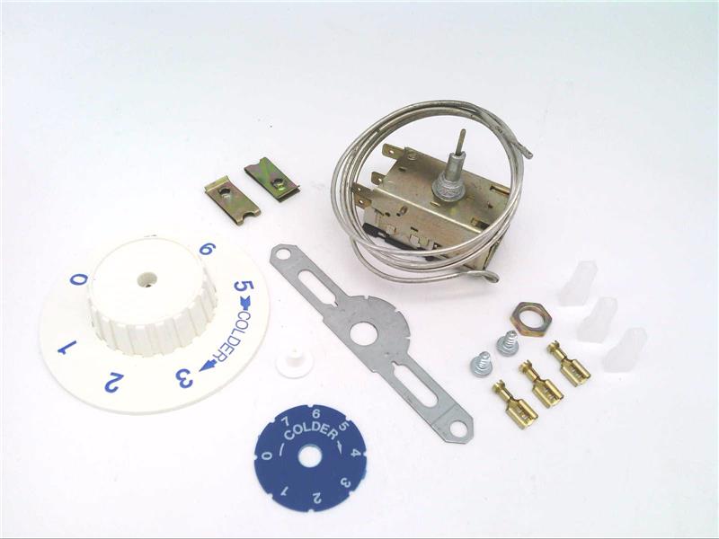 K-253 Control Devices by RANCO