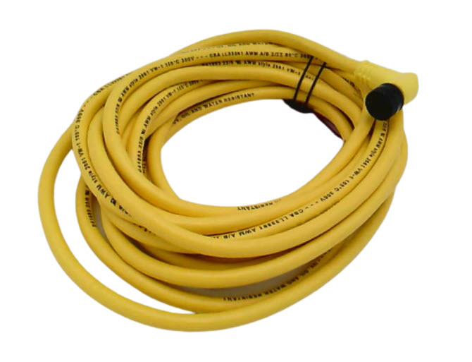 889R-R6ECA-5 - FEMALE by ALLEN BRADLEY