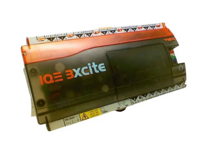 IQ3XCITE/96/100-240 PLCs and Accessories by TREND