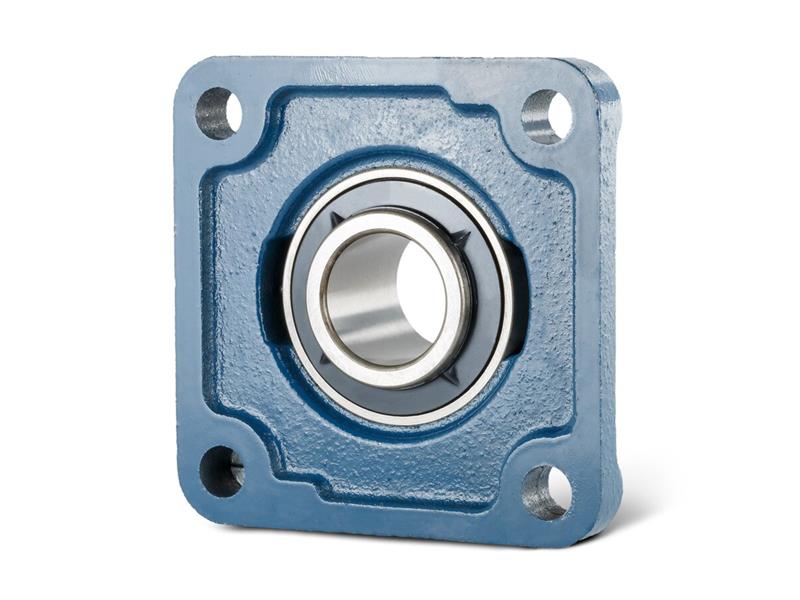 UCF218-55 Bearings and Bushings by AMI BEARINGS